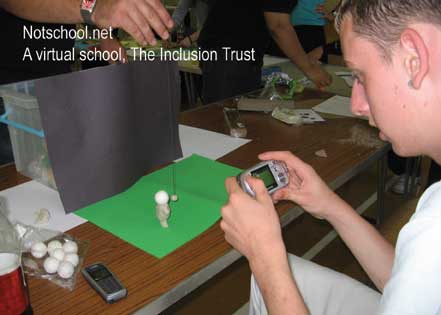 Notschool.net